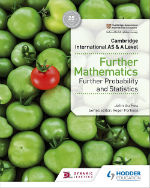 Cambridge International AS & A Level Mathematics - Further (9231)